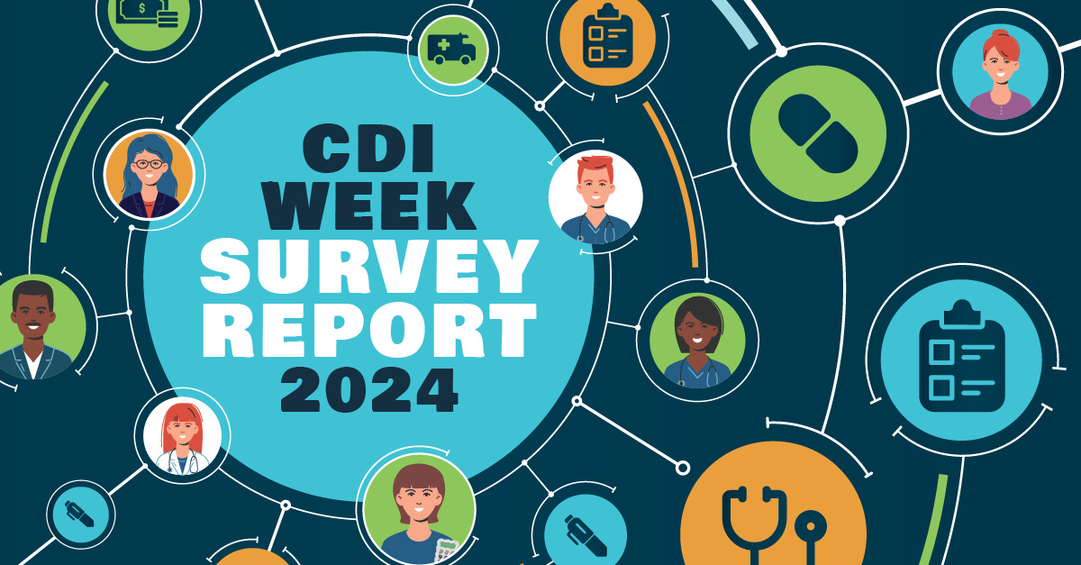 CDI Week Survey Report 2024